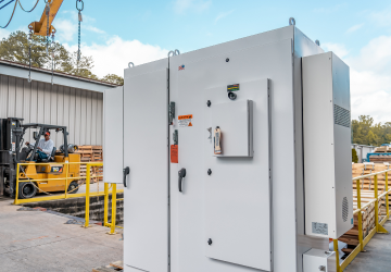 SPOC Automation | Aftermarket Services