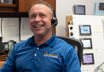 SPOC Automation | Aftermarket Services