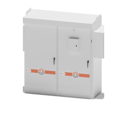 SPOC Resources | The math is clear - 4160V vs 480V