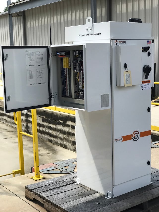 Arc Flash Protection: It's In There