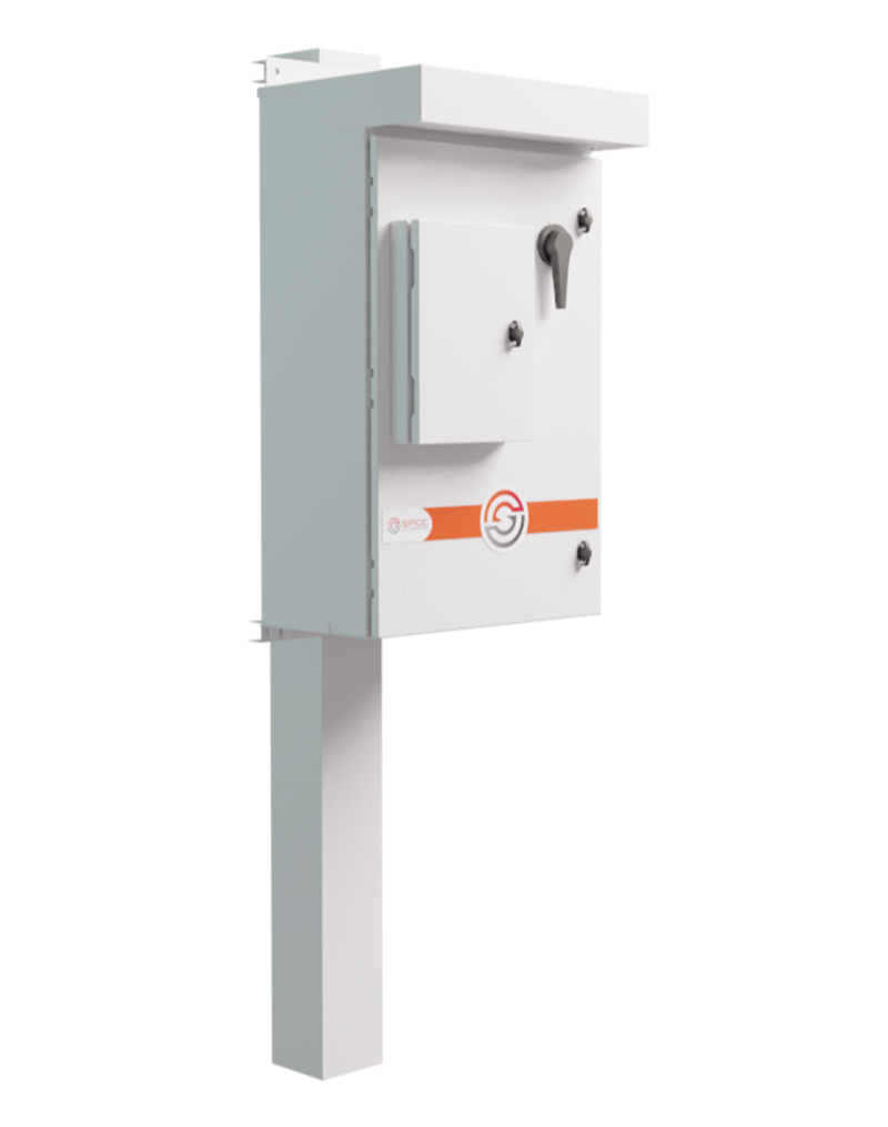 SPOC Resources | Revelation Pump-off Control Spec Sheet
