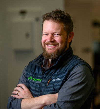 SPOC Grid | Grid Inverter Technologies