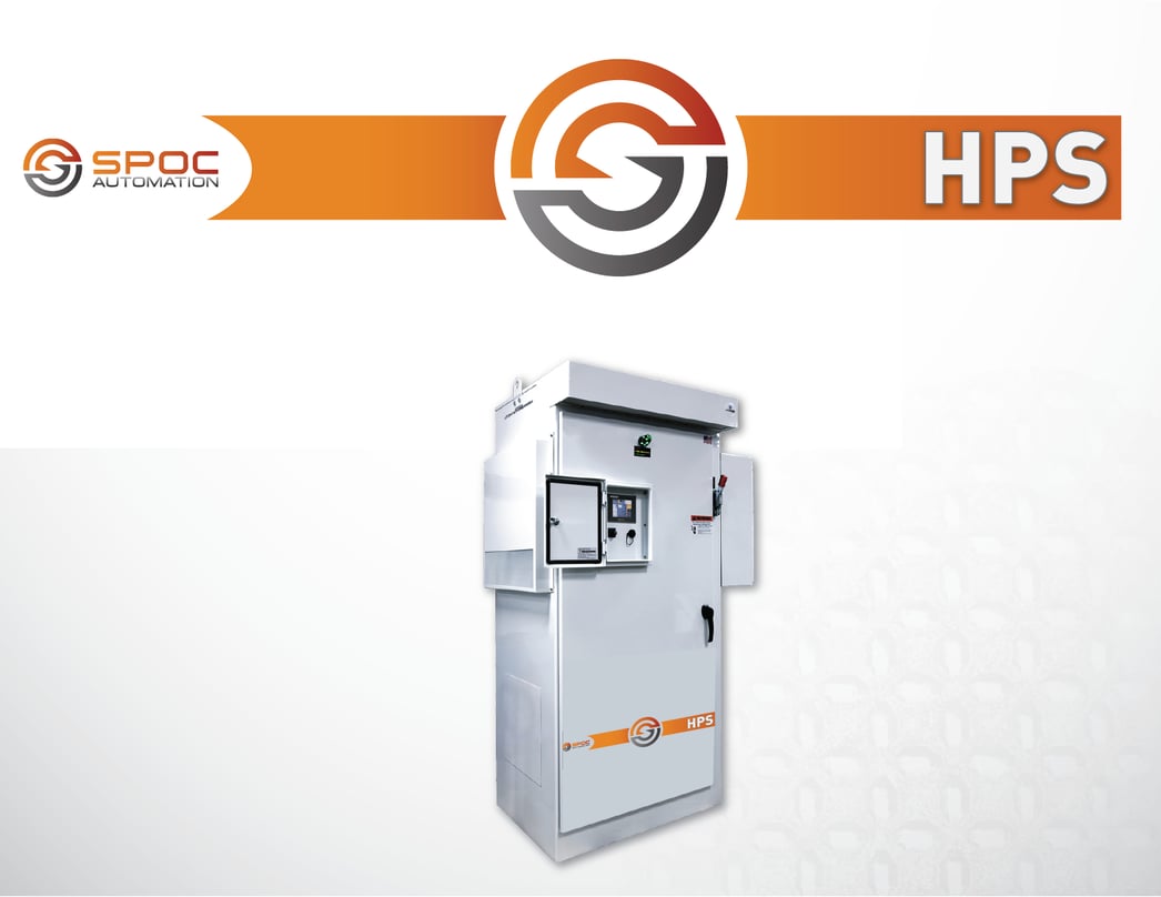 SPOC Automation to Introduce New Package Branding in December