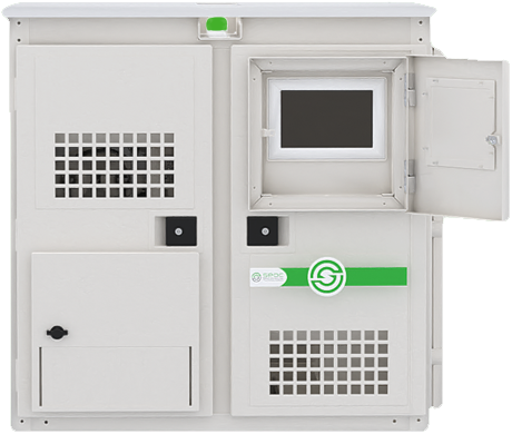 SPOC Grid | Inverter technologies for on-site power