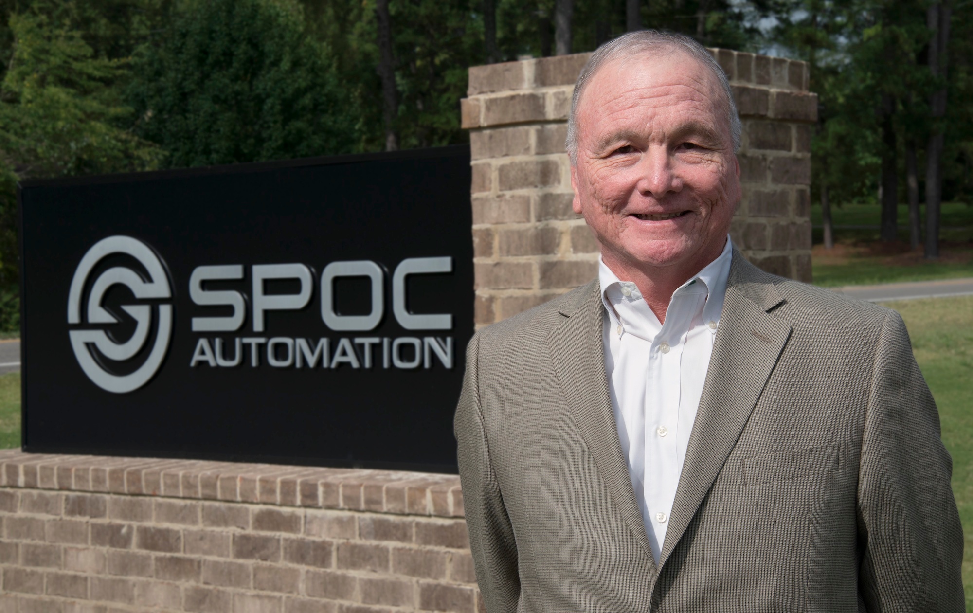 SPOC Welcomes New Addition to the Sales Team