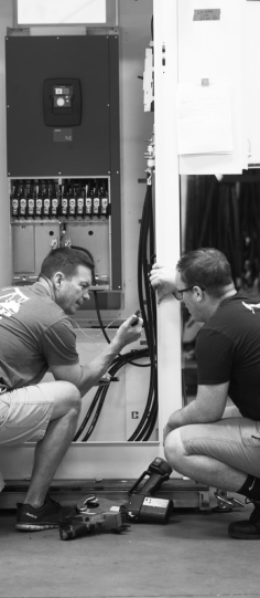 SPOC Automation | Lift Up Culture - Mantra