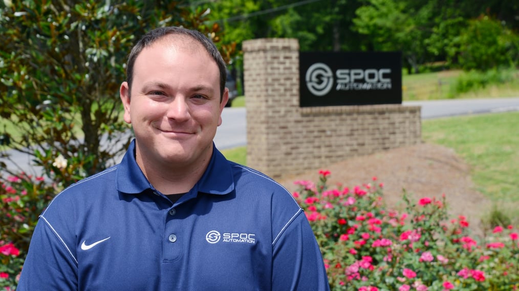 New Field Service Support for South Texas