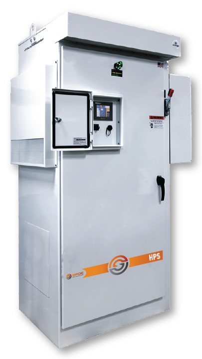 SPOC Automation to exhibit at SPE Joint Conference in Denver