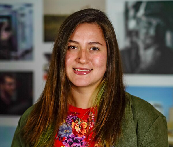 SPOC Automation Welcomes Lily Garza as Information Systems Associate