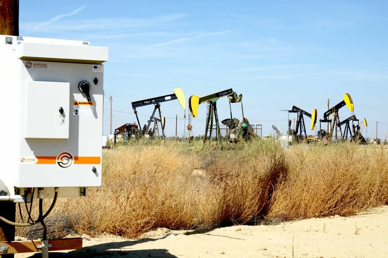 OILFIELD TREND SERIES: The Price of Oil and the Fortunes of Automation