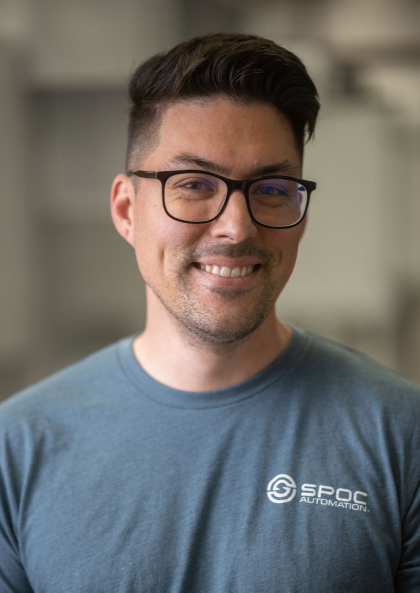 SPOC Automation | Lift Up Our Core Values