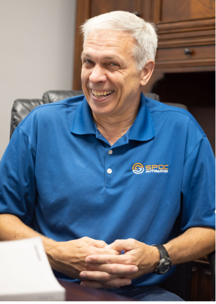 SPOC Automation | Lift Up Our Core Values