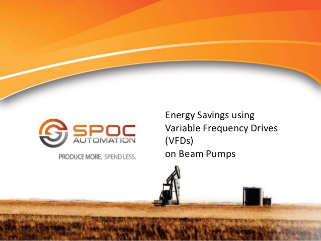 SPOC Automation Presents at DUG Rockies