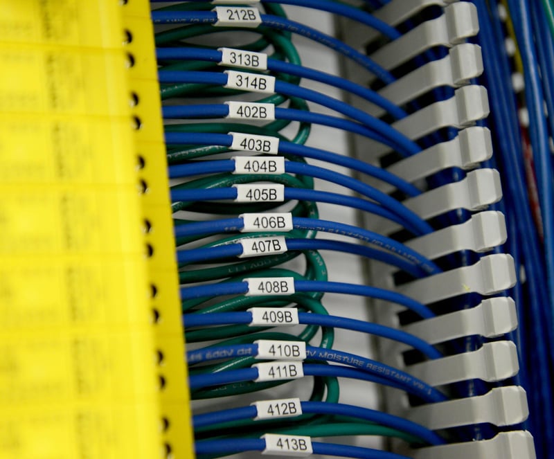 Cable Machine Automation Cuts Production Time