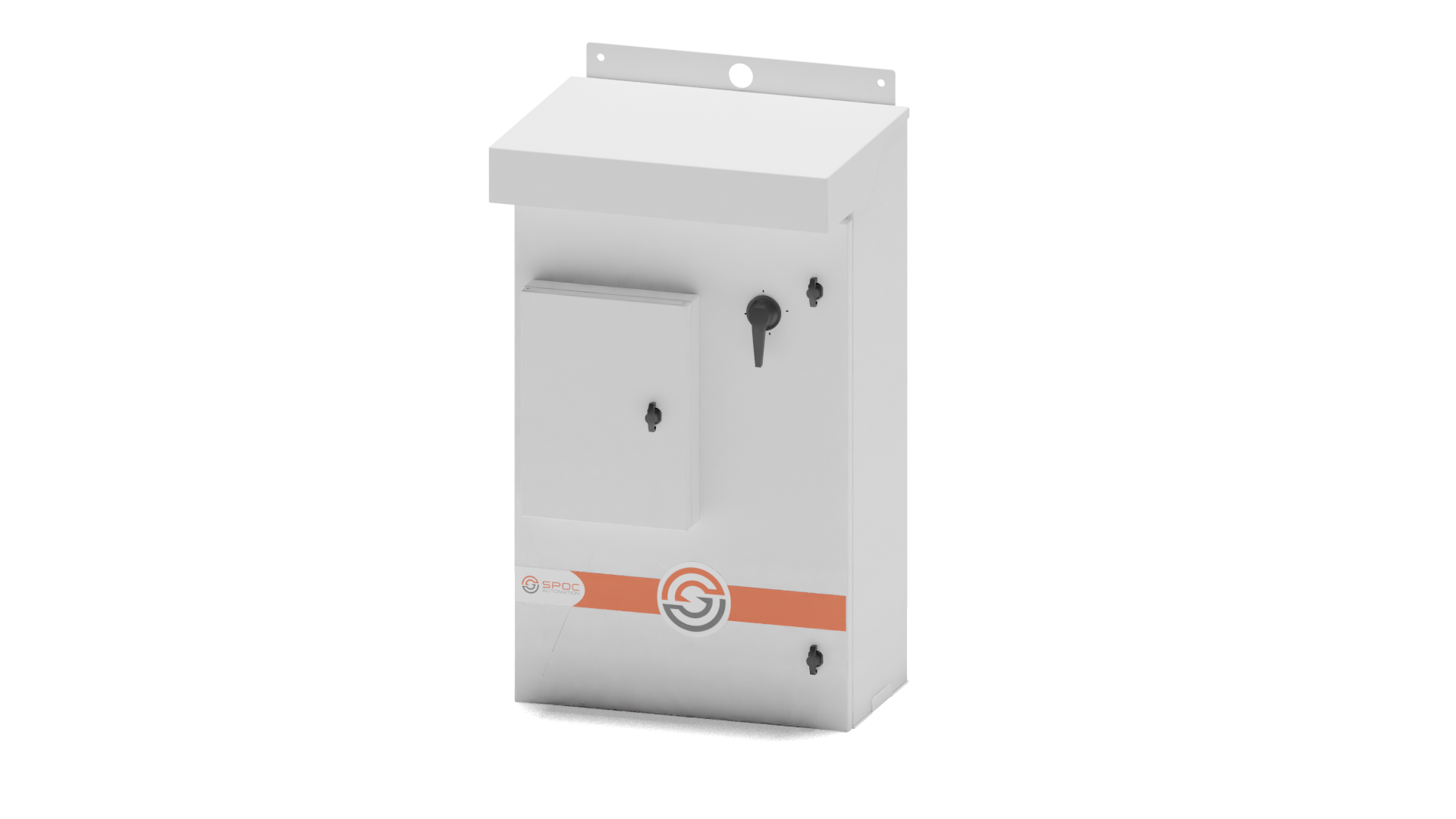 Ironhorse™ | VFD for rod-pump production efficiency