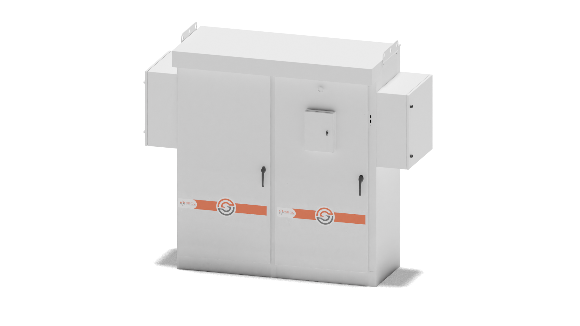 SPOC Automation | Subduer ESP drives for improved pump production