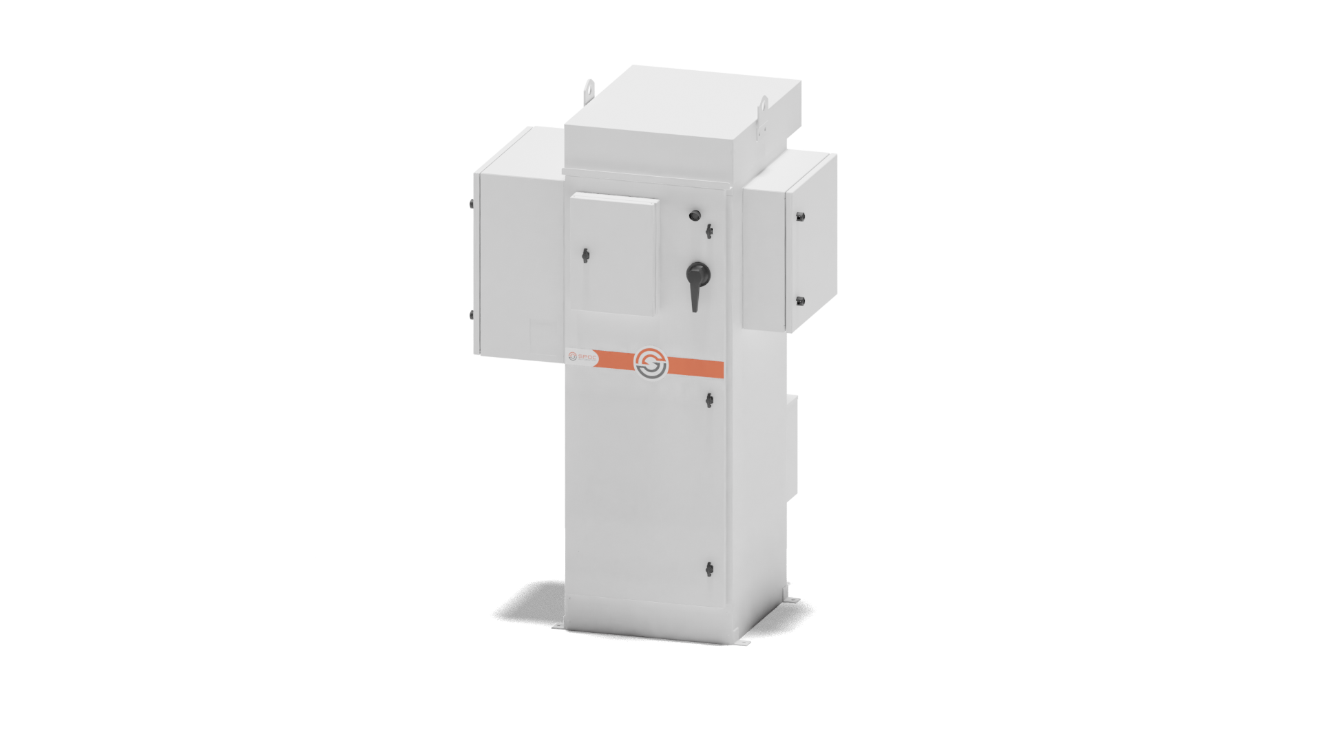 SPOC Automation | Universal closed-loop control process drives