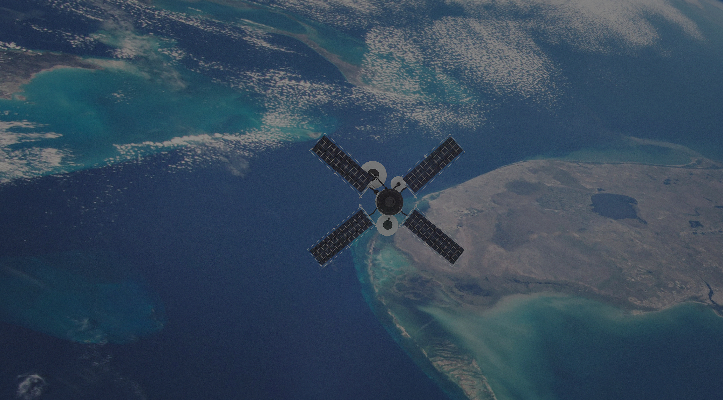 SPOC SCADA | Collect actionable production & equipment data