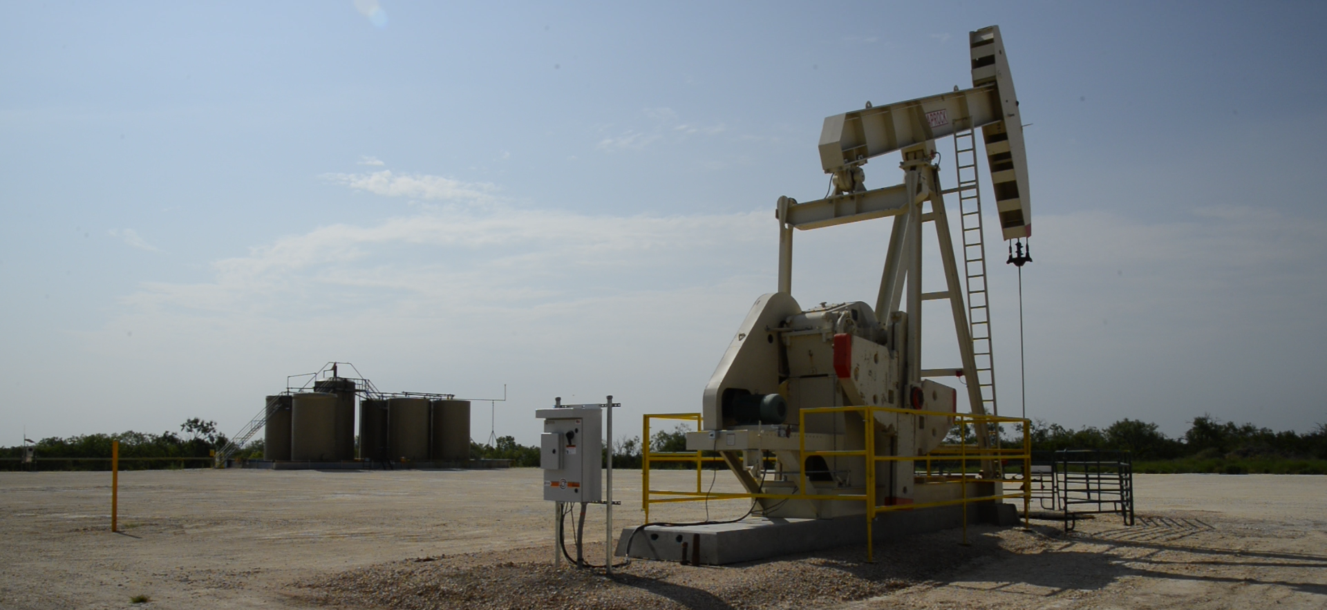 SPOC Automation | Economics of adding a SPOC drive with rod pumps