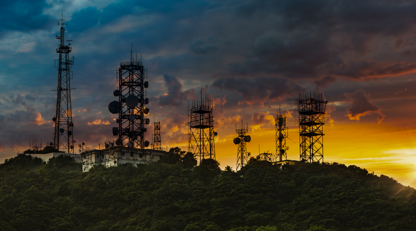 SPOC Grid | Inverter technologies for on-site power